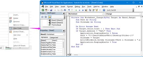 How To Save Excel File With Cell Value