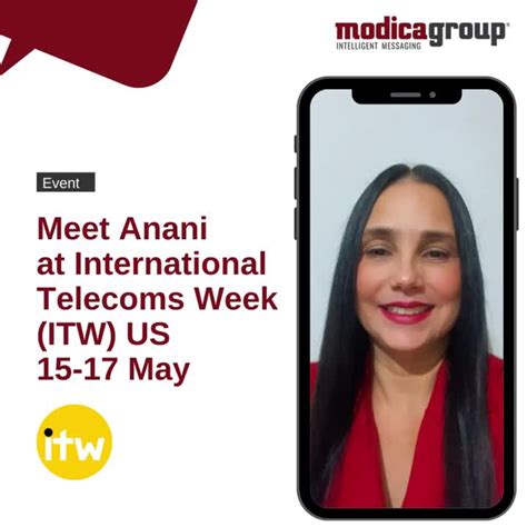 Modica Group On Linkedin Our Wholesale Manager Anani Díaz Will Be