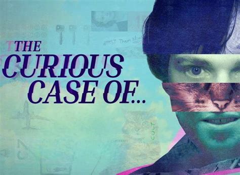 The Curious Case Of TV Show Trailer Next Episode