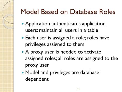 Ppt Cst221 Database Systems Powerpoint Presentation Free Download