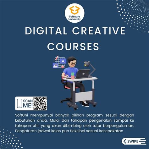 Softuni Indonesia On Linkedin Belajardarinol Kursusinternasional