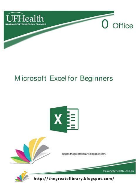 microsoft excel for beginners pdf microsoft excel spreadsheet