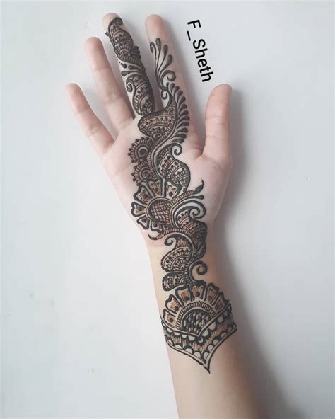 Top 999 Mehndi Design Images Front Hand Amazing Collection Mehndi
