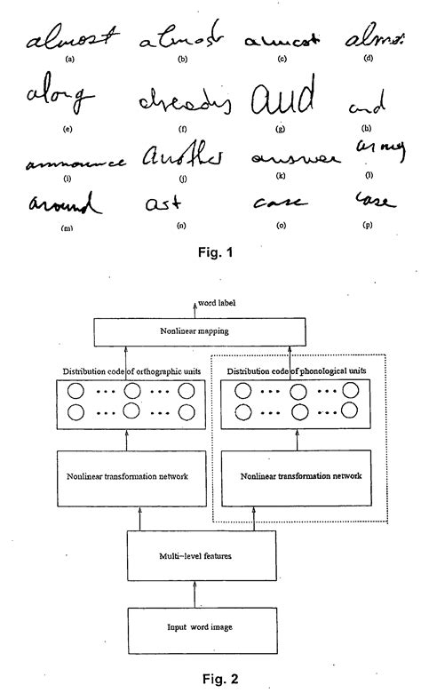 Text Recognition Patented Technology Retrieval Search Results Eureka