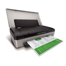 Hp Officejet Mobile Printer Ink Cartridges Printzone