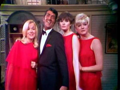 The Dean Martin Show December 14 1967 Youtube