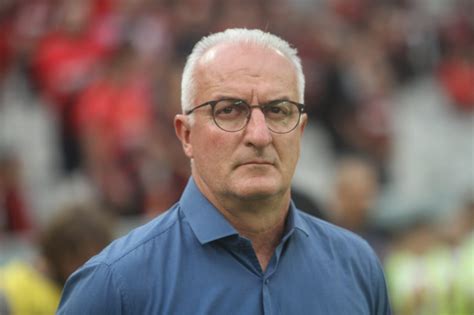Dorival Júnior Aceita Proposta Para Ser O Novo Técnico Da Seleção
