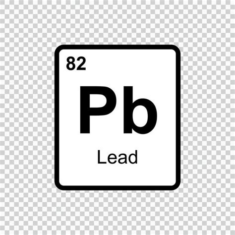 Lead Element Vector Art Icons And Graphics For Free Download