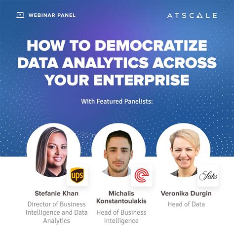 Thom Ives Phd On Linkedin How To Democratize Data Analytics