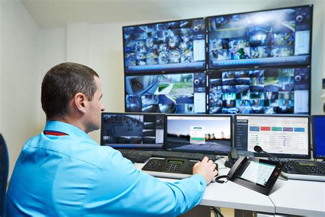 Ip Intercom And Pa System Correctional News