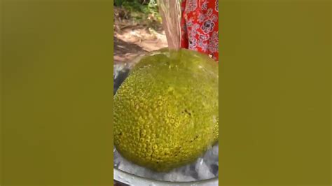 कटहल के पकोड़े😋🤤 Youtube