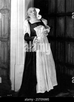 The Private Life Of Henry Viii Br 1933 Charles Laughton As King Henry