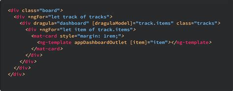 Build An Enterprise Scalable Dashboard Using Angular — Part 2 By Landon Buttars Itnext