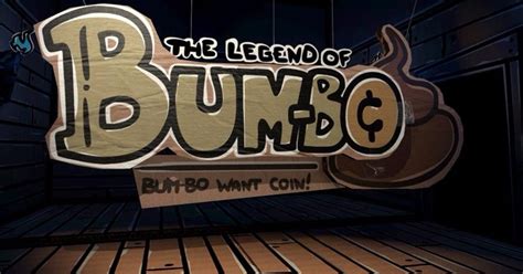 The Binding Of Isaac Dev Announces The Legend Of Bum Bo