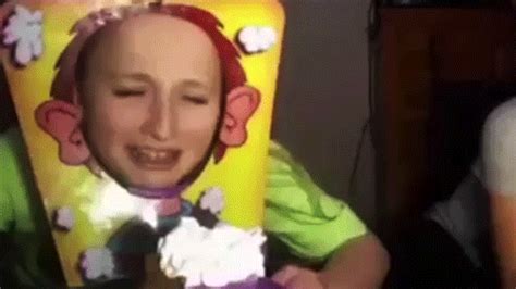 Pie In The Face On Tumblr
