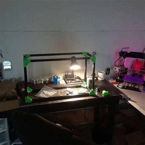 Cnc Arduino Plant Growing Machine Arduino Cnc Hygrometer