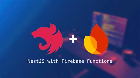 Deploy Each Nestjs Module As A Separate Firebase Function By
