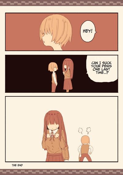 Blinding Bangs Girl Blackmails A Male Student Into Sex Nhentai