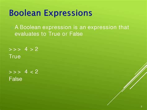 SOLUTION What Is Decision In Python Studypool