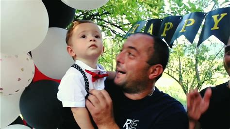 დაჩი ნაკანის დაბადების დღე Youtube