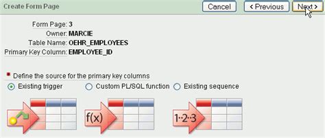 JANARDHANAREDDY DHASIREDDYGARI Creating Oracle Forms Menus