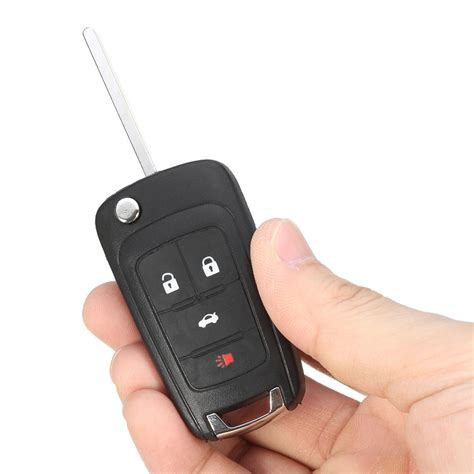 How To Program A Key Fob Chevy Equinox 1 My Story