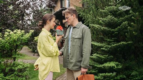 Дождь на исходе лета сериал 2024