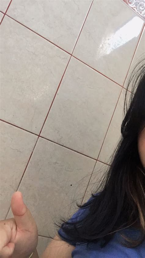 Pap Cewek Di 2024 Gaya Rambut Remaja Penyimpanan Foto Warna Pastel