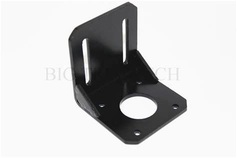Nema 17 Mounting L Bracket Mount 42 Series Stepper Vicedeal