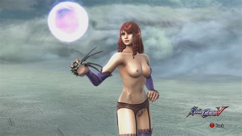 Rule 34 3d Mod Soul Calibur Tagme Viola Soul Calibur 1106072