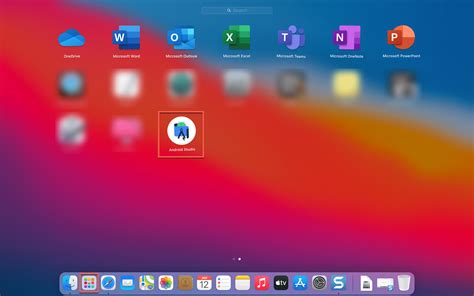 Open Emulator In Android Studio Mac Pictureszoom