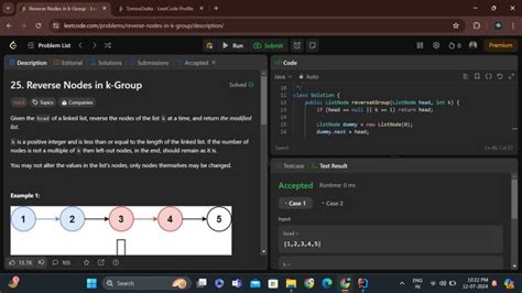 Java Dsa Learninpublic Coding 100daysofcode Codingjourney Leetcode Dailycoding