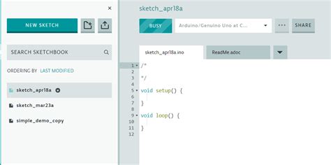 Can Not Upload Using Web Editor Cloud Editor Arduino Forum