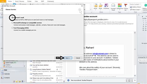 How To Setup Outlook Webmail Outlook Configuration Step By Step How To Setup Outlook Webmail Outlook Configuration Step By Step
