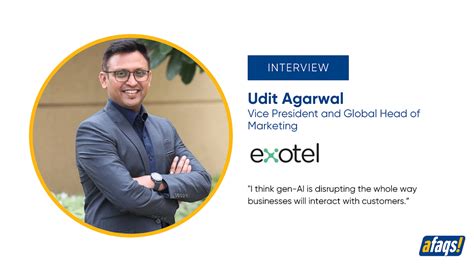 2024 will be the year of ai udit agarwal exotel
