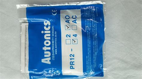 Inductive Proximity Sensor Inductive Sensor Sensor Autonics