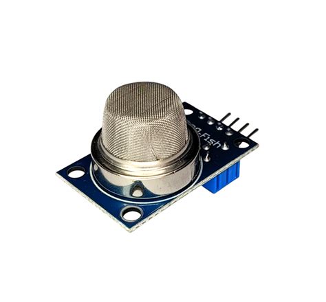 Mq 137 Ammonia Gas Nh3 Sensor Module Only For ₹ 950