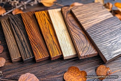 Ai创作图多种颜色木板木材 木材品种 仿古木纹色卡 木纹色卡 木装饰材料 木质不同材质 仿木纹型材 仿木塑料板 木纹贴实木 仿木纹材料 染色的木材 环保合成木 生态木装饰材料 木塑地板 碳化木