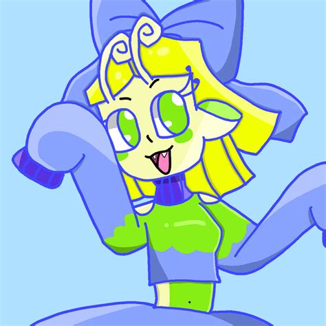 Fanart For Trickytoontrove By Tocagoldiedraws2 On Deviantart
