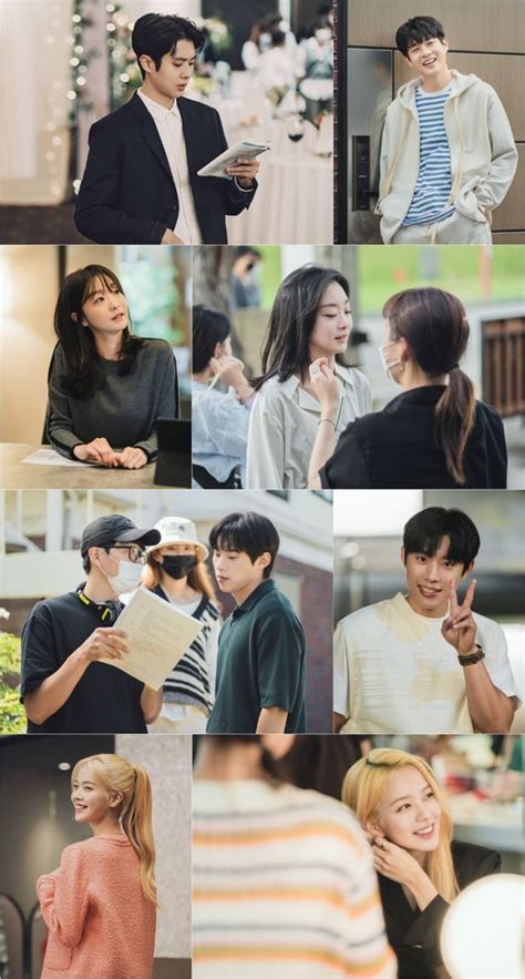 그 해 우리는 최우식→노정의 눈부신 청춘 시너지