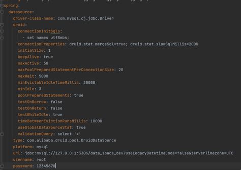 Shrink方法 Keepalive Bug导致连接泄露 · Issue 5220 · Alibabadruid · Github