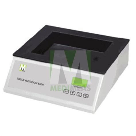 Tissue Flotation Bath M Tfb Application Industrial At Best Price In Ambala Sipcon