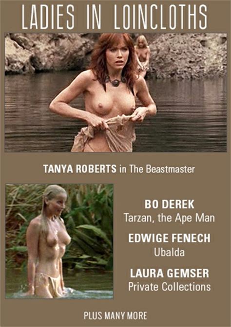 Watch Ladies In Loincloths With 1 Scenes Online Now At Freeones