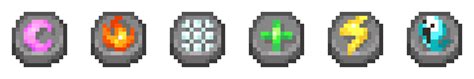 Runes Minecraft Mods Curseforge