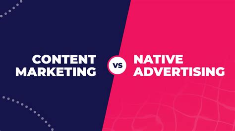 Content Marketing Vs Native Advertising A Deep Dive Comparison Pathlabs