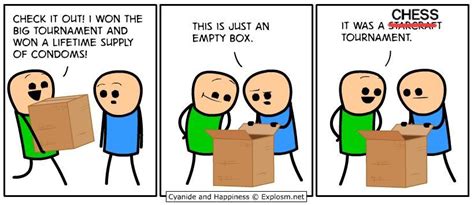 I Heard About This Sex Thing R Anarchychess