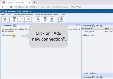 How To Use A Gsm Modem Pool To Send Sms Wirelessly