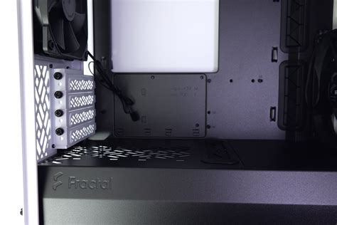 Fractal Design Define 7 Mini Und Meshify 2 Mini Im Test Die Mini Ausgaben Der Erfolgsmodelle