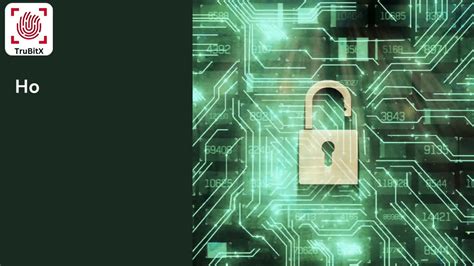 Trubitx On Linkedin Ai Cybersecurity Cyberdefense Machinelearning Advancedsecurity…