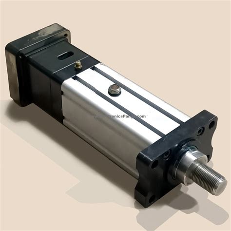 Eca Cnc Linear Actuator 25inch Stroke And 11inch Length Ac 214 Star